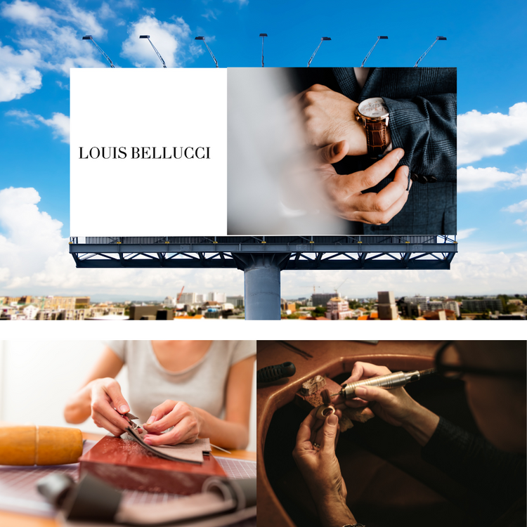 Louis Bellucci
