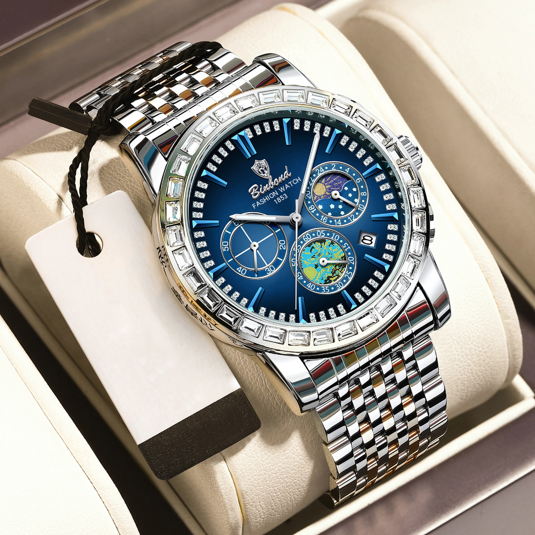 FINAL SALE – Louis Bellucci