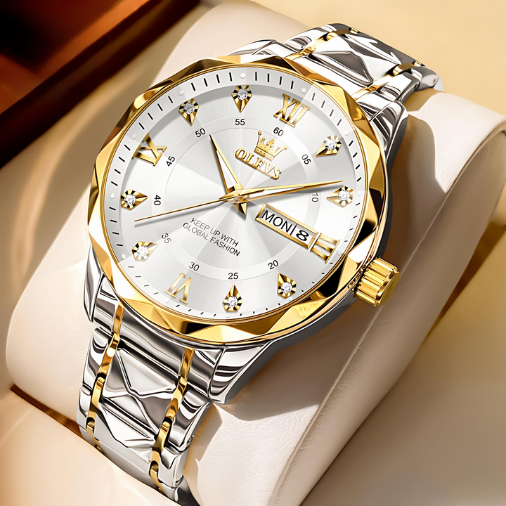 Watches – Louis Bellucci