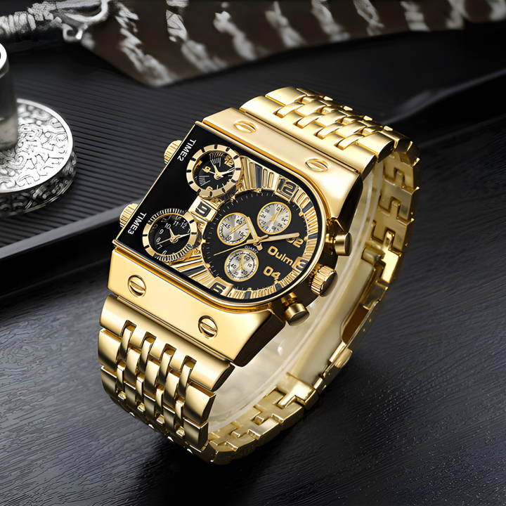 Watches – Page 2 – Louis Bellucci