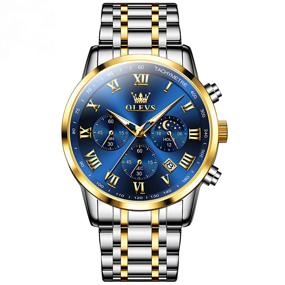 FINAL SALE – Louis Bellucci