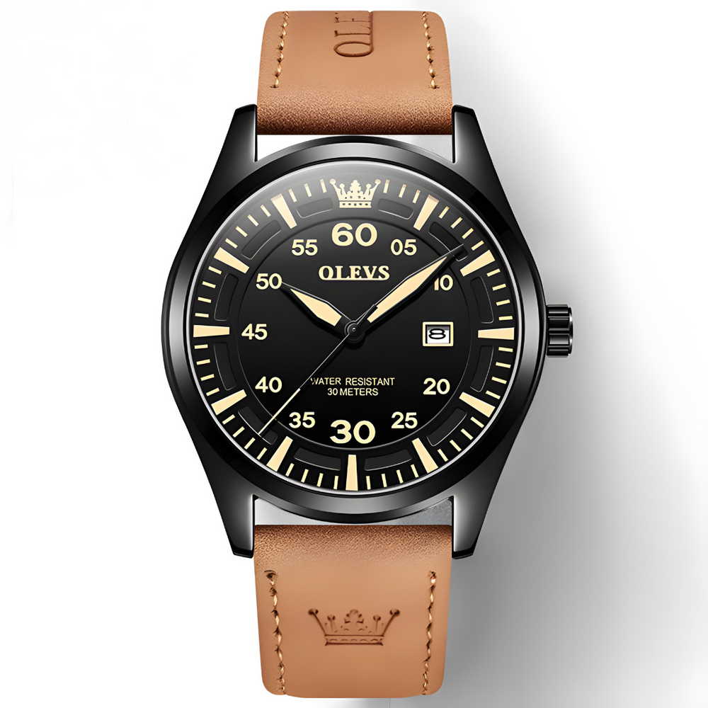 Collections – Louis Bellucci