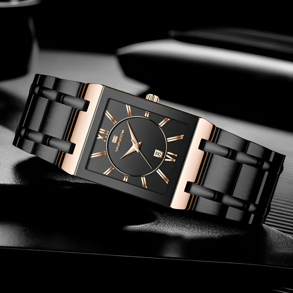 Watches – Louis Bellucci