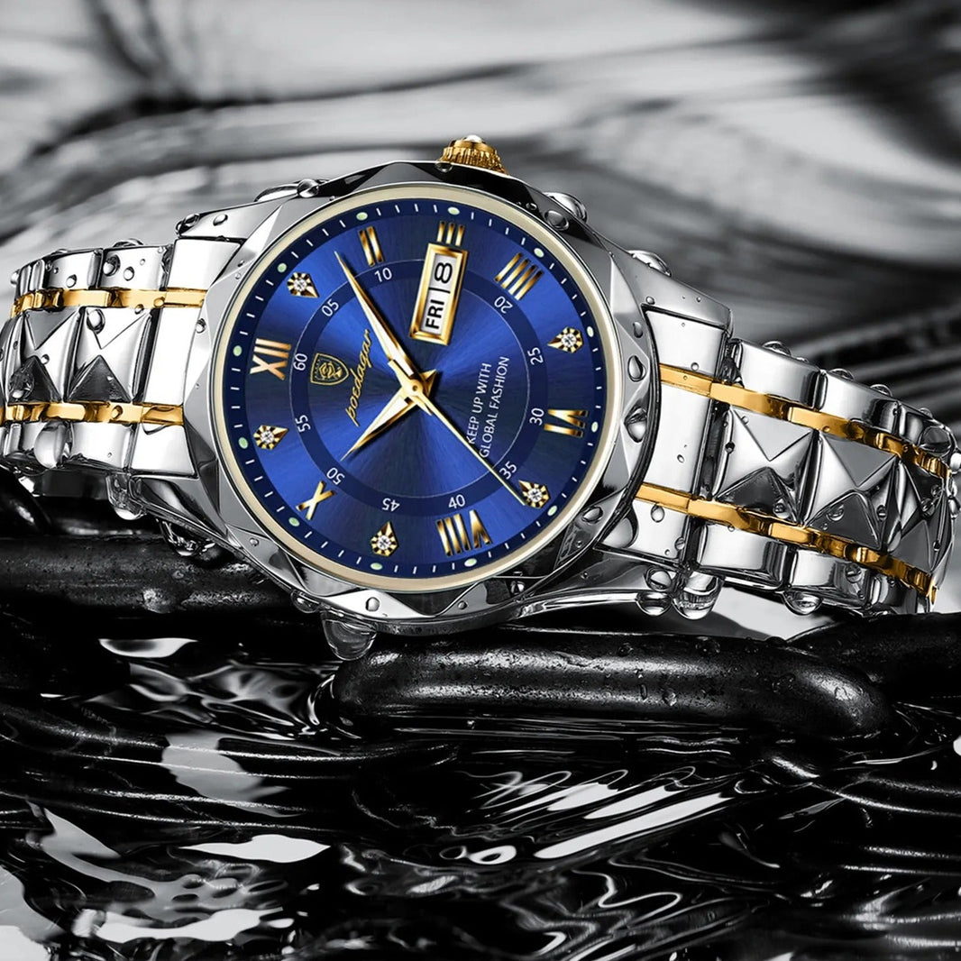 Watches – Louis Bellucci